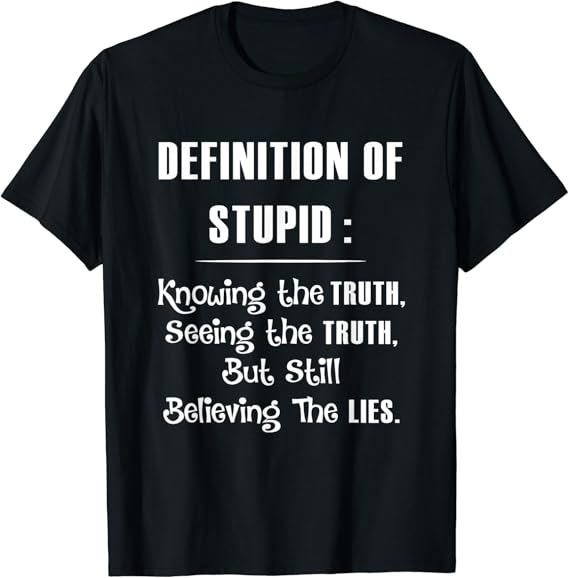Amazon Definition Of Stupid Funny T Shirt Clothing amazon-definition-of-stupid-funny-t-shirt-clothing